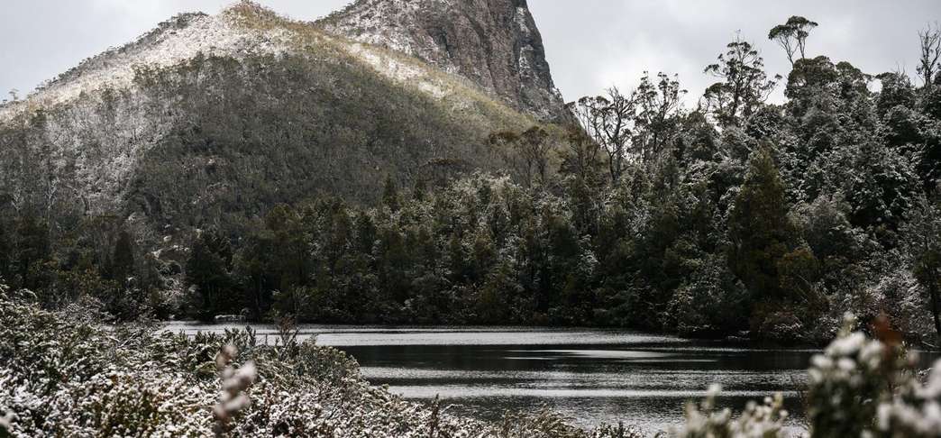 Tasmanian Winter Walks - Guided 8 Day Overland Track Adventure
