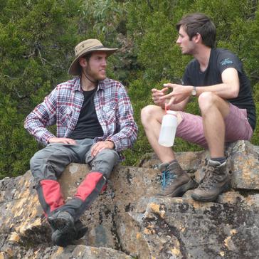 Walk review from Shauna & John, Cradle Mountain / Overland Track